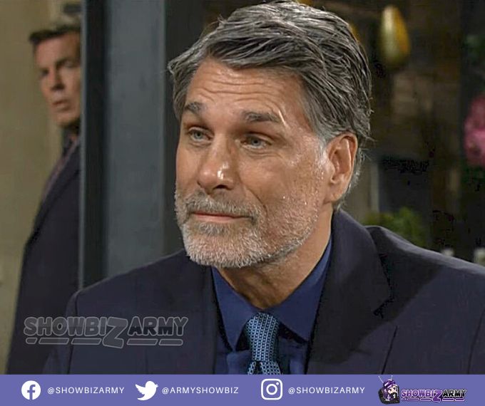 'Y&R' Spoilers: Petty Diane Strikes - Ups Vendetta Against Phyllis?