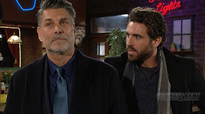 'Y&R' Spoilers (Friday, February 24): Jeremy Taunts Chance - Scouts for ...
