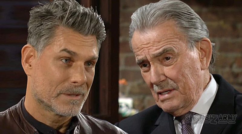 'Young and the Restless' Daily Spoilers (February 20 to 24, 2023)