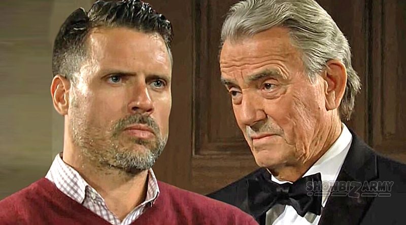 'Young and the Restless' Spoilers: Nick Turns the Tables on Victor?