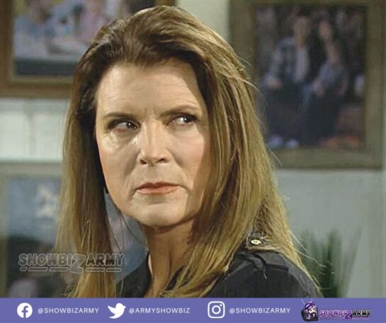 'Bold and the Beautiful' Spoilers: Sheila Falls to Her Death ...