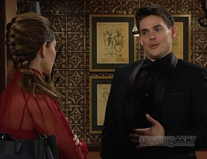 'Young and the Restless' Rumors: Victor Checkmates Victoria?