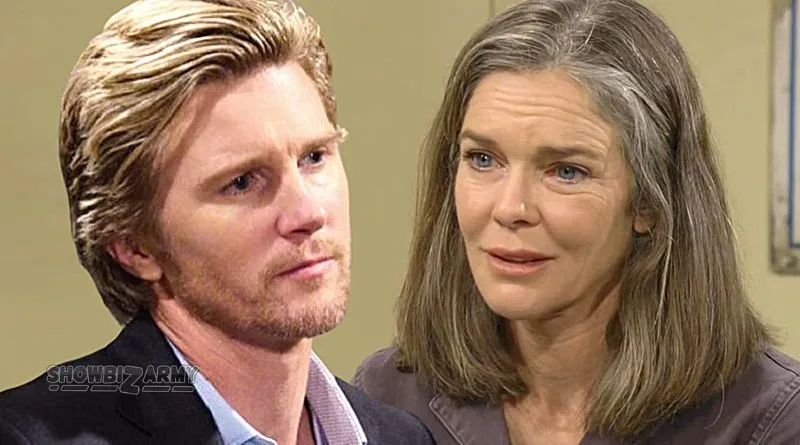 'Y&R' Week Ahead Spoilers (May 1 to 5): Diane Gets Released - J.T. Returns?