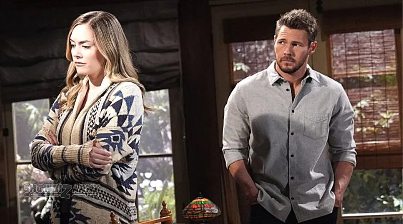 'B&B' Spoilers: Hope Does Damage Control - Romances Liam?