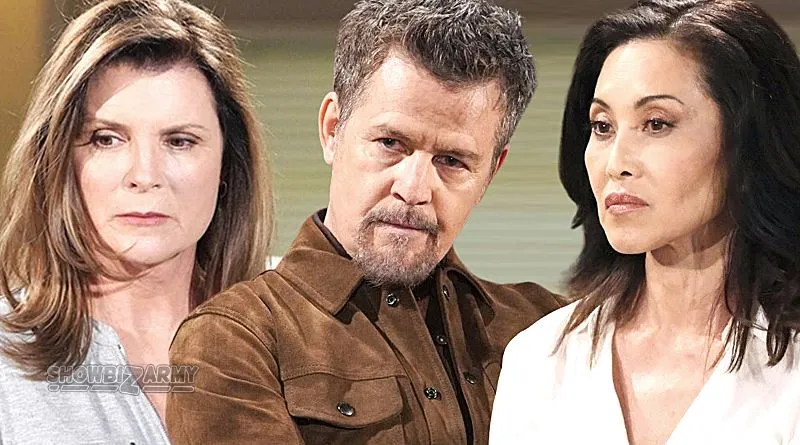'Bold and the Beautiful' Rumors: Jack Exposes Sheila - Redeems Himself ...
