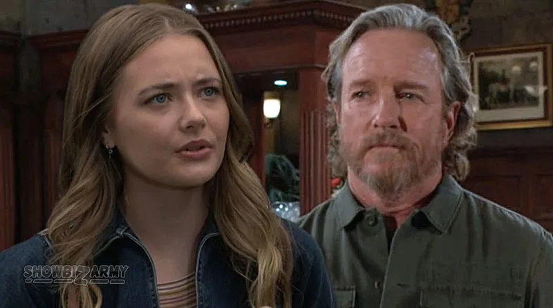 'Young and the Restless' Spoilers: Cameron Returns - Faith in Danger?