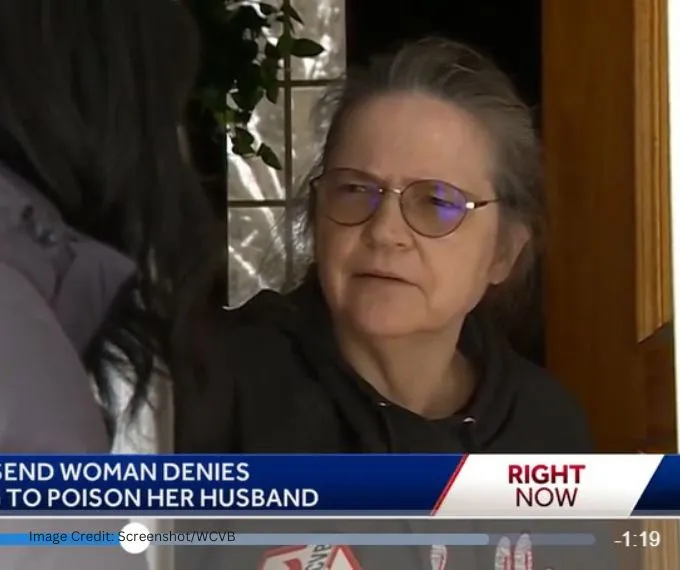 Annika Noelle Echoes B&B's Warning - Calls Out Social Media Giants