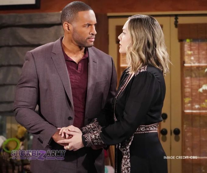 'Bold and the Beautiful' Rumors: Steffy Turns the Tables on Hope and ...