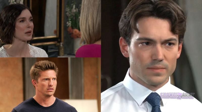 'General Hospital' Spoilers (July 28 - Aug 1): Willow's Wedding Day ...