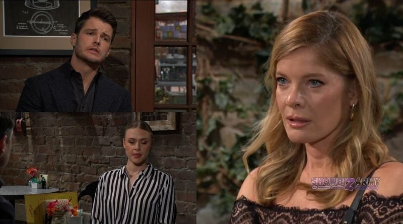 'Young and the Restless' Spoilers (September 9): Kyle Reveals Shocking ...