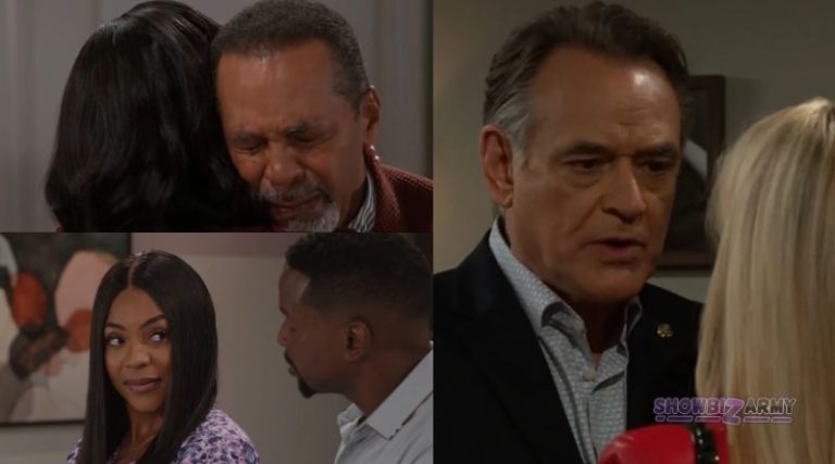 'Beyond The Gates' Spoilers (Jan 5-9): Chelsea Clashes With Kat - Anita ...