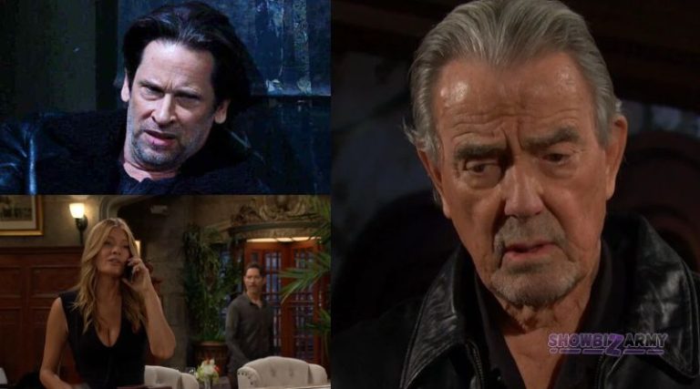 'Young and the Restless' Spoilers (Jan 6): Nick Rushed To Hospital ...